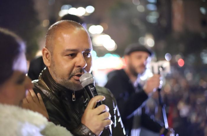 Vagner Freitas: “MP 881 é retrocesso histórico” - Sintufrj