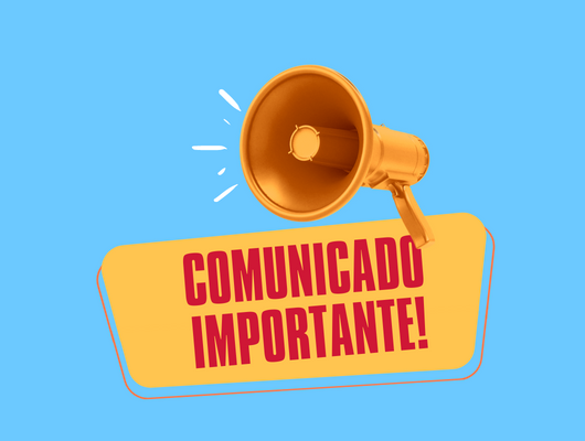 COMUNICADO IMPORTANTE - Sintufrj